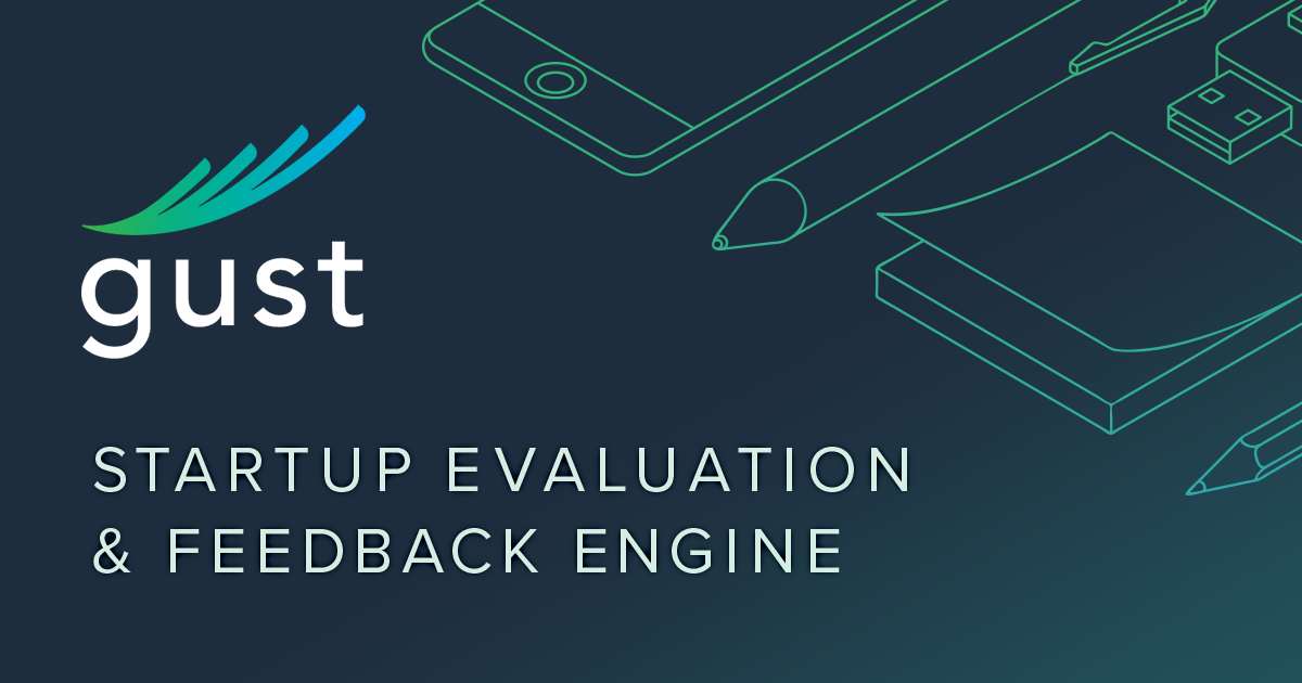 Startup evaluation & feedback on demand